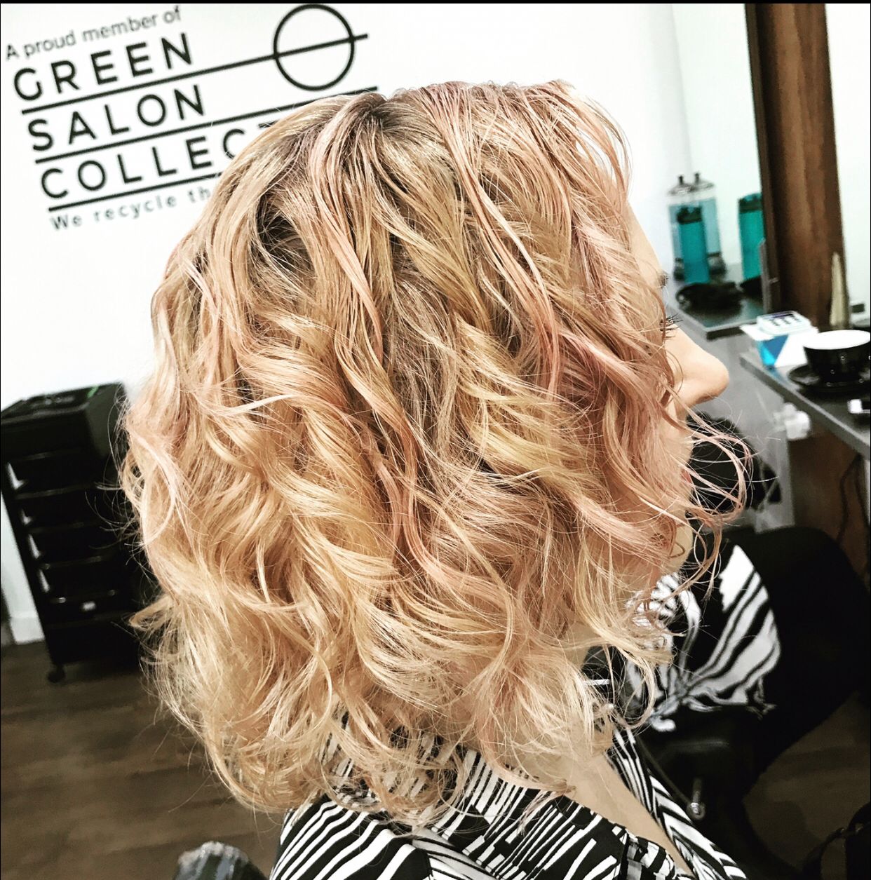 Loft Hair | Luxury Hair Salon in Morley, Leeds